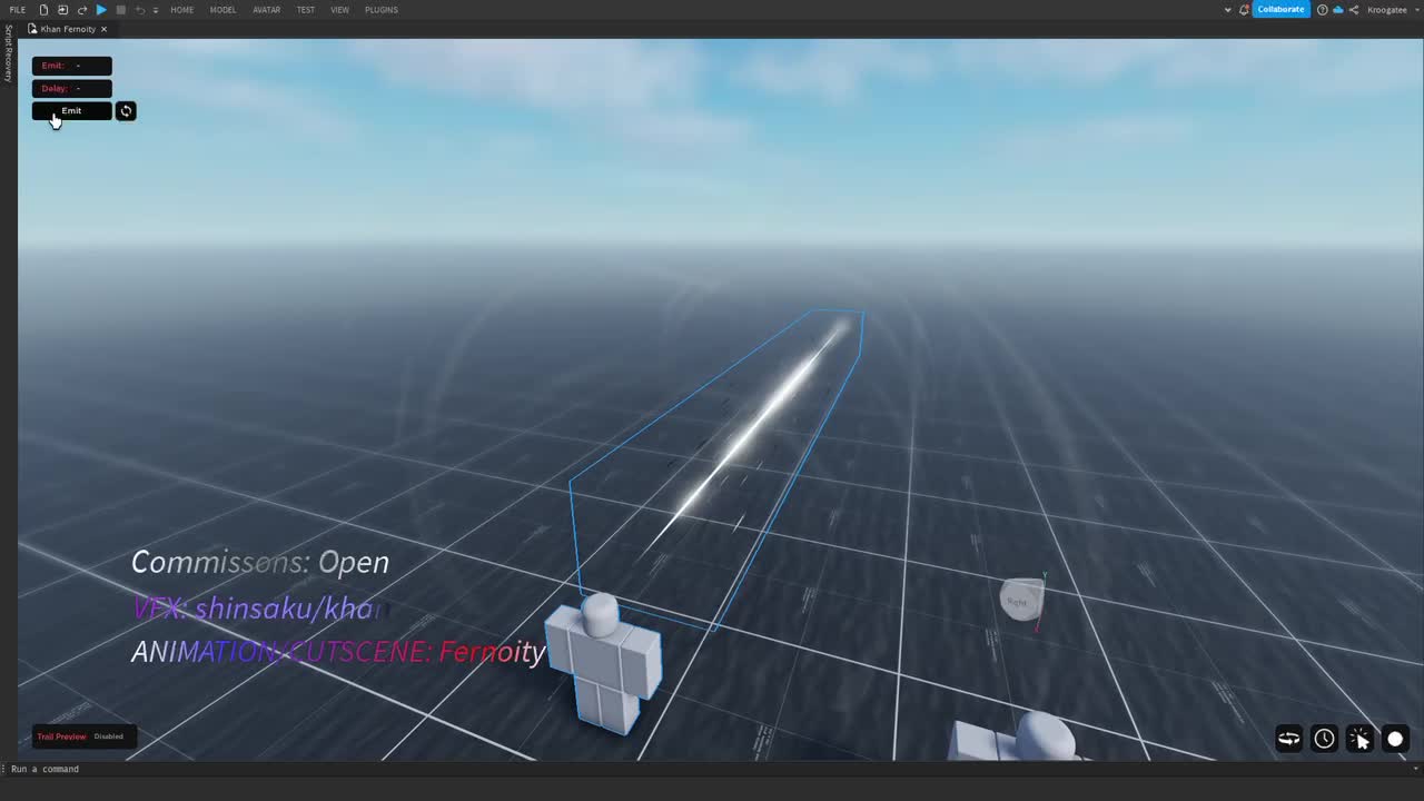 Watch Kick Counter | Streamable