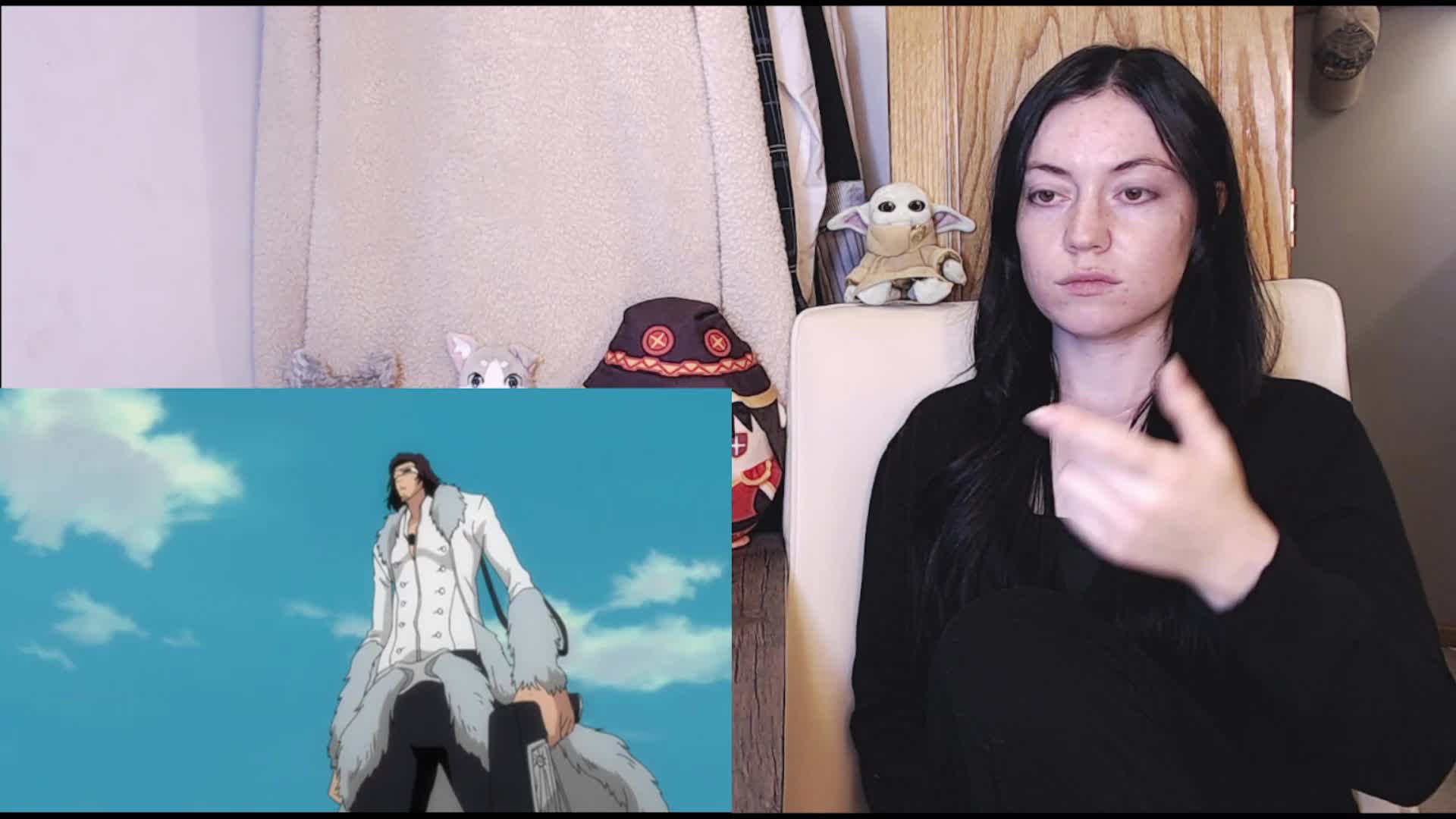 Watch bleach 281-282 pat | Streamable