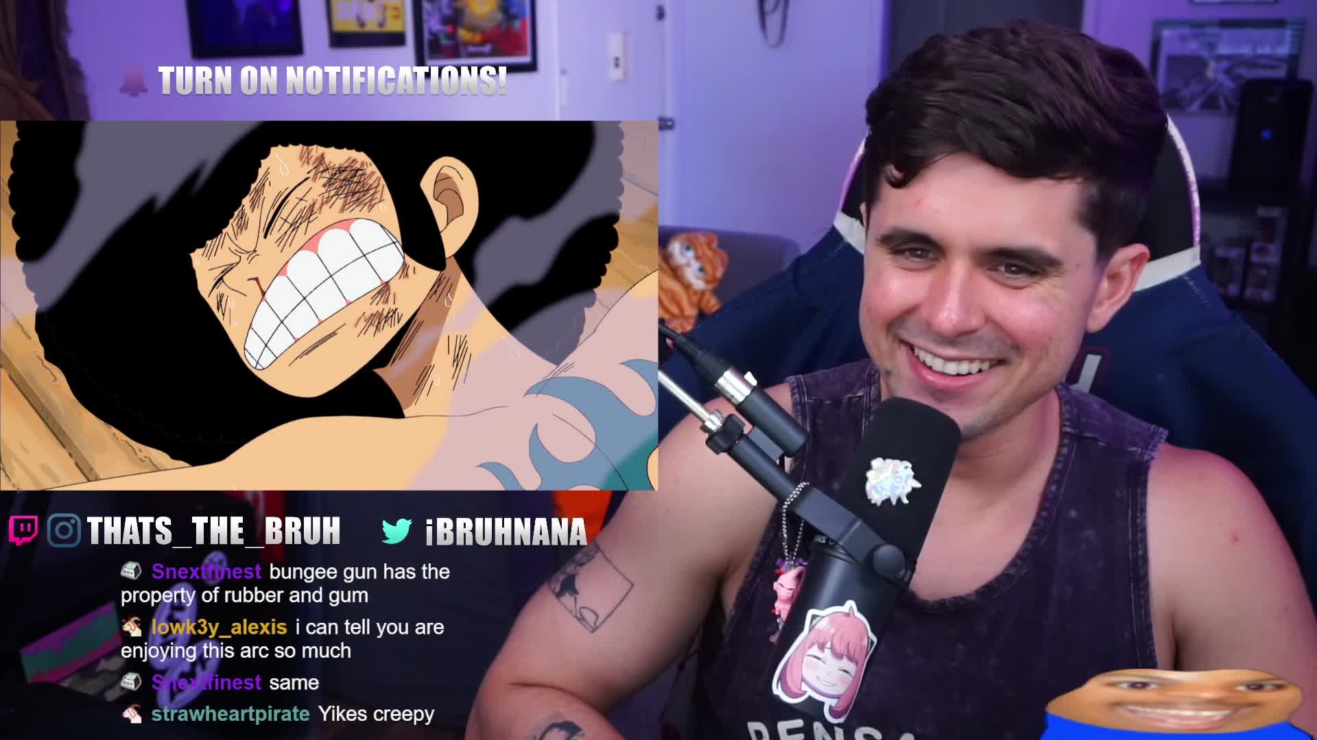 august 6 one piece ep 217 218p