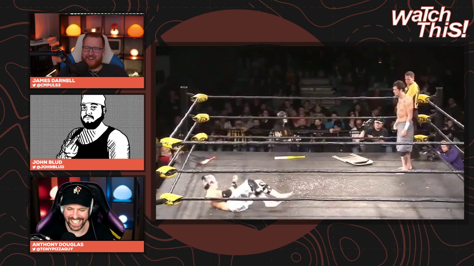 Watch watch this 22 | Streamable