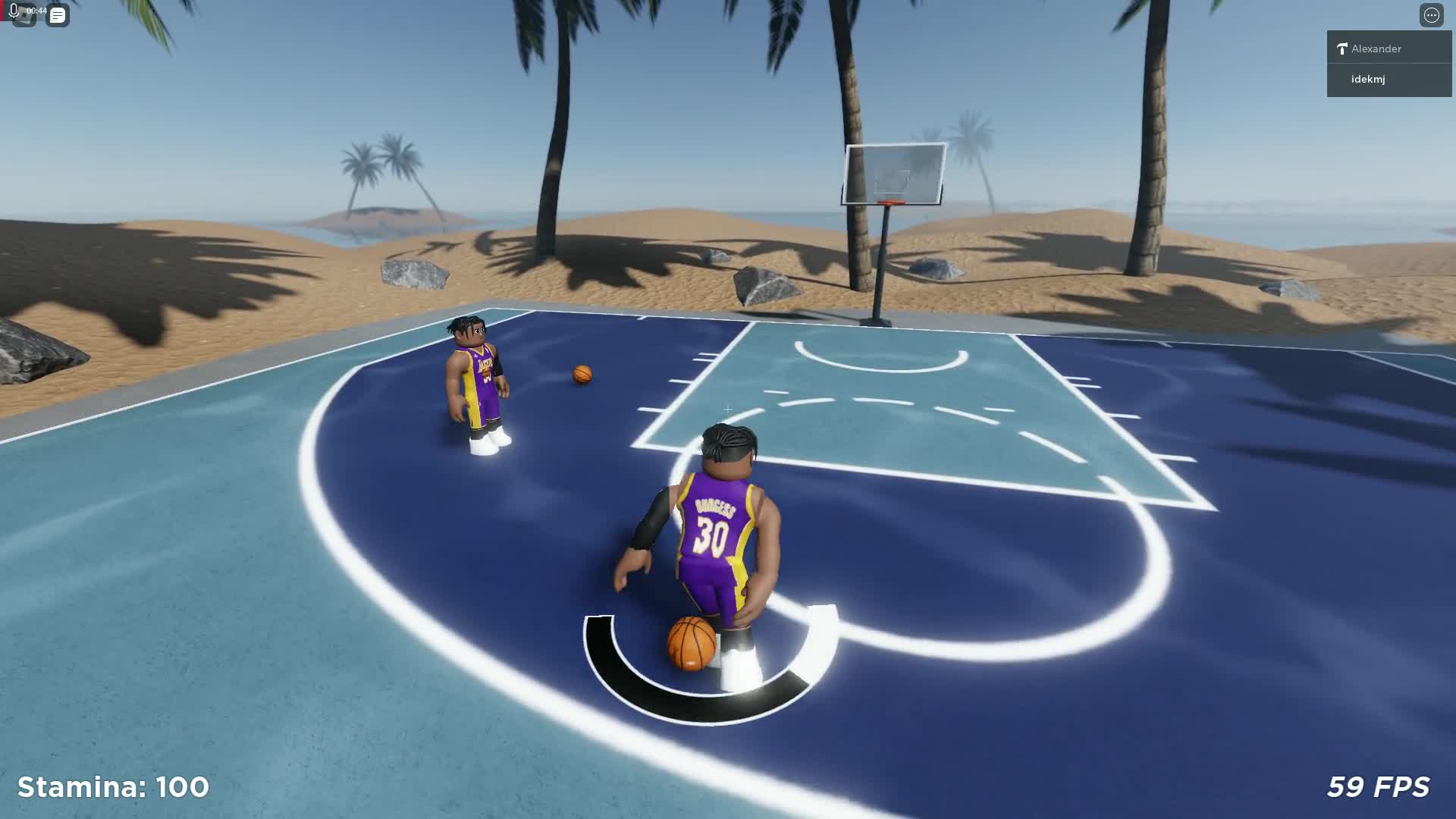 I'm grinding this game til' my balls fall off