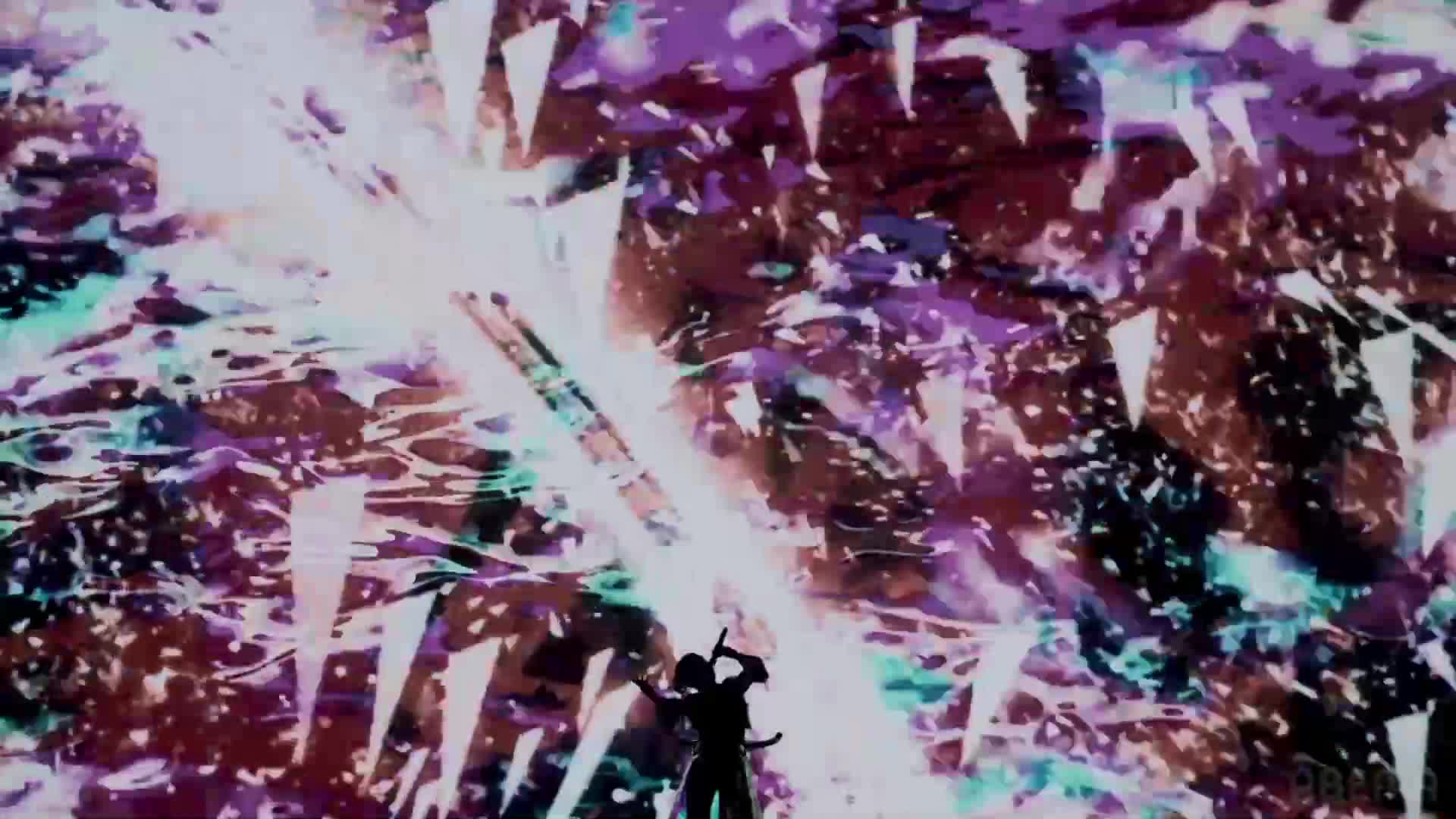 Ado - F♯6 - DIGNITY (Nippon Budokan 2023/08/30)