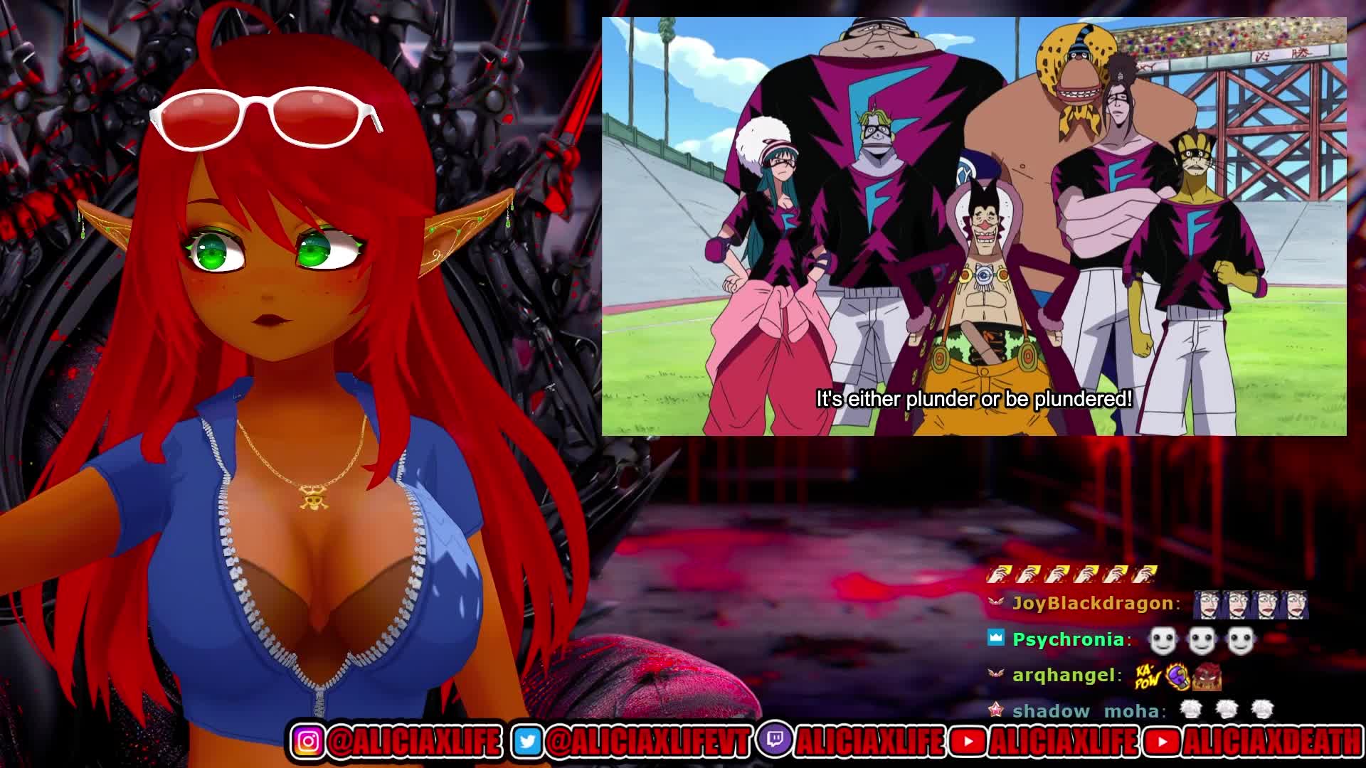 Watch OP 214 + 215 | Streamable