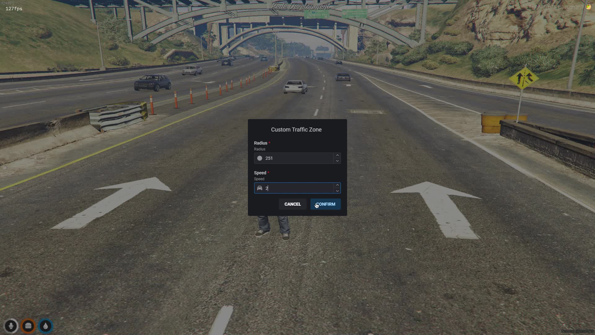 Watch FiveM® by Cfx.re - Dev Server 2023-09-12 21-41-09 | Streamable