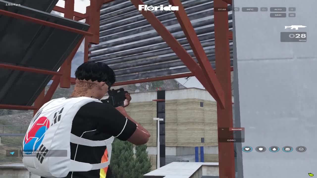 Achei bem facil esse evento....