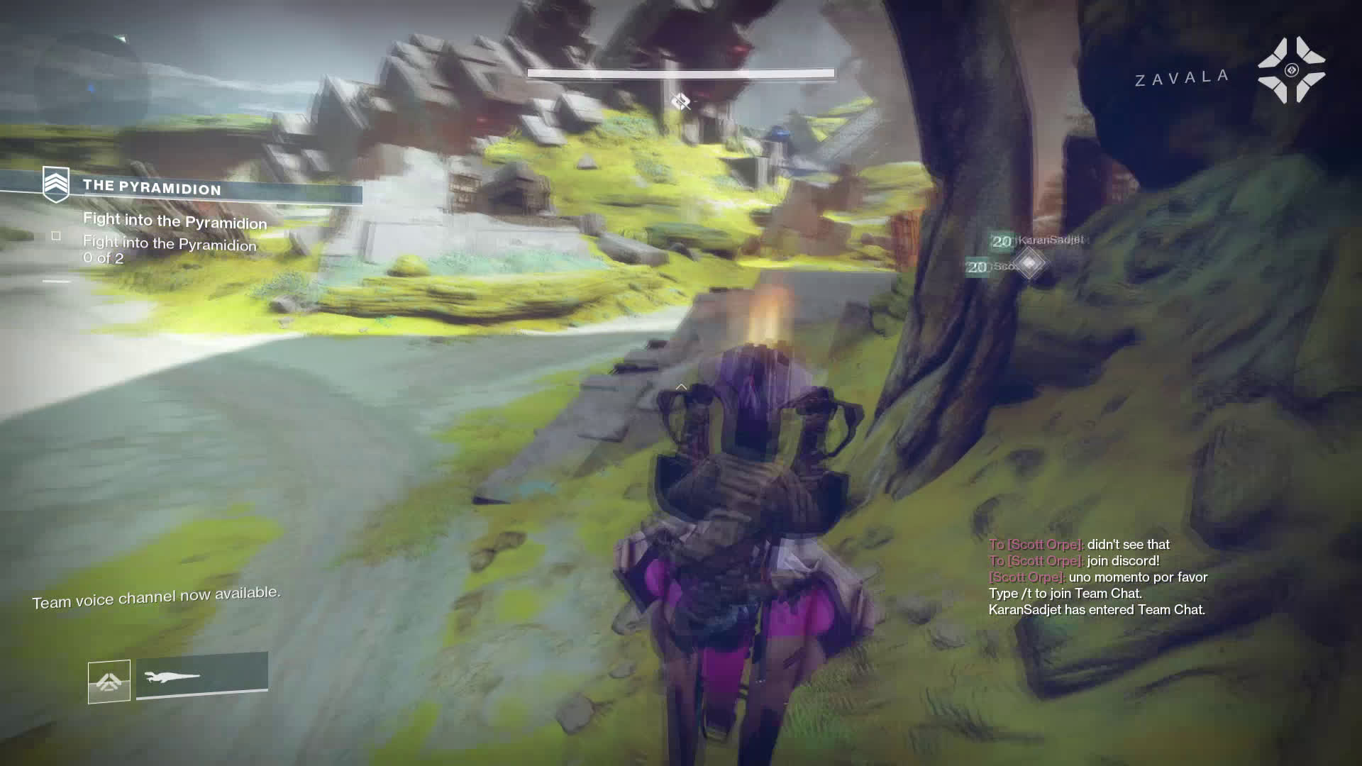 Infinity Welcomes Careful Drivers