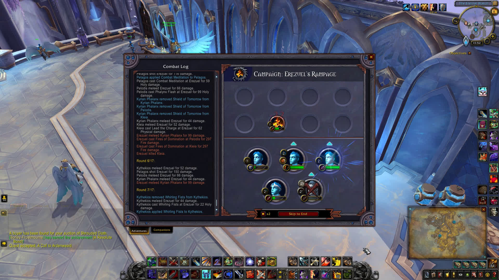 World Of Warcraft - Retail 2020.12.07 - 23.53.03.03.DVR 2