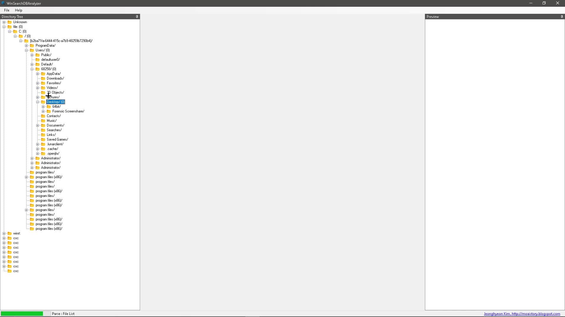 Watch Windows.edb | Streamable