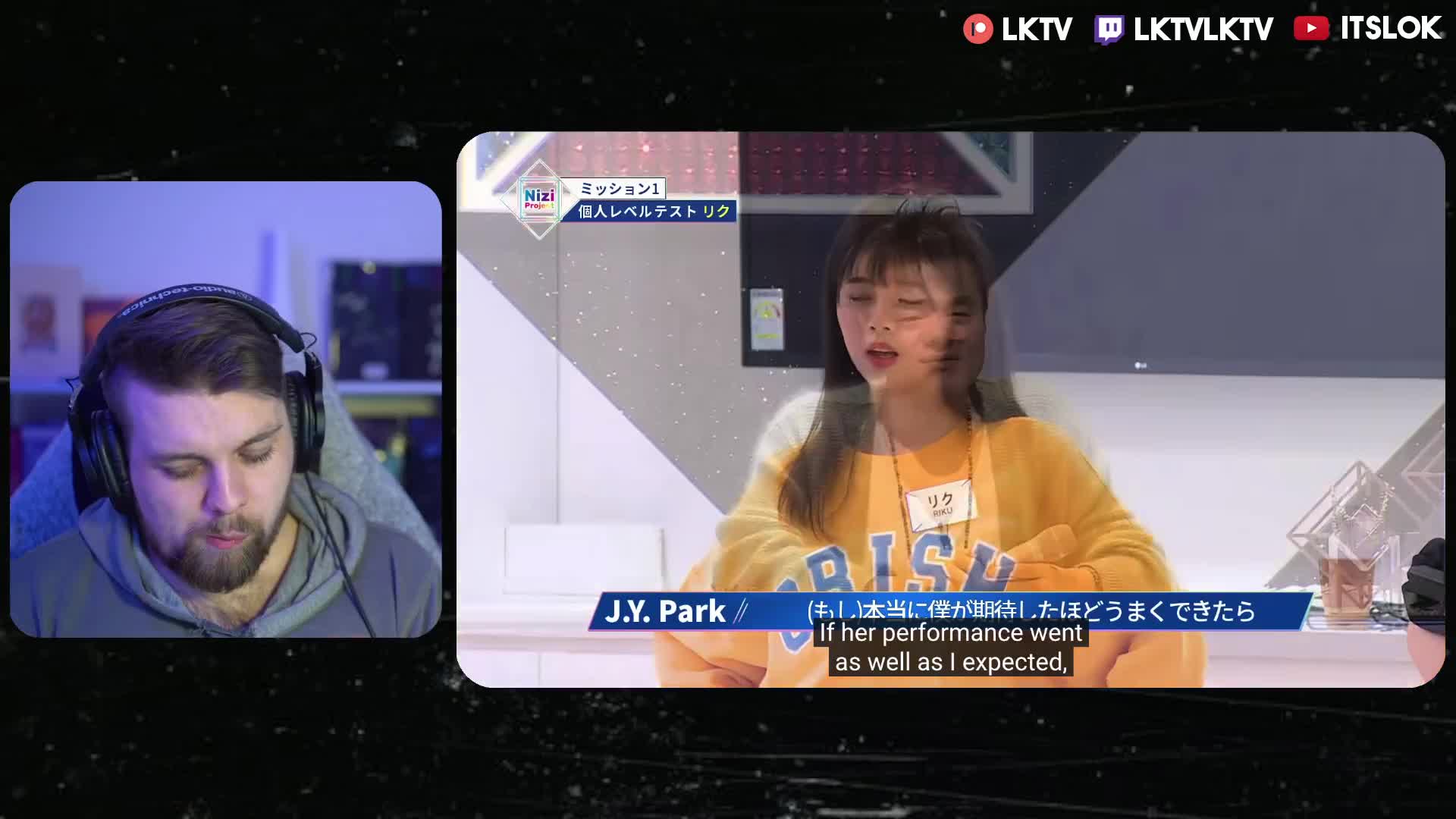 Watch Nizi Project Part 2 Episode 002 | Streamable