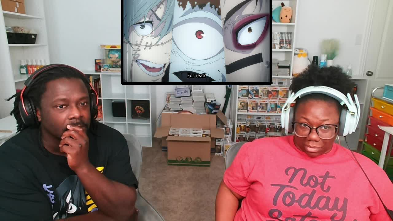 Watch Jujutsu Kaisen 2x9 full | Streamable