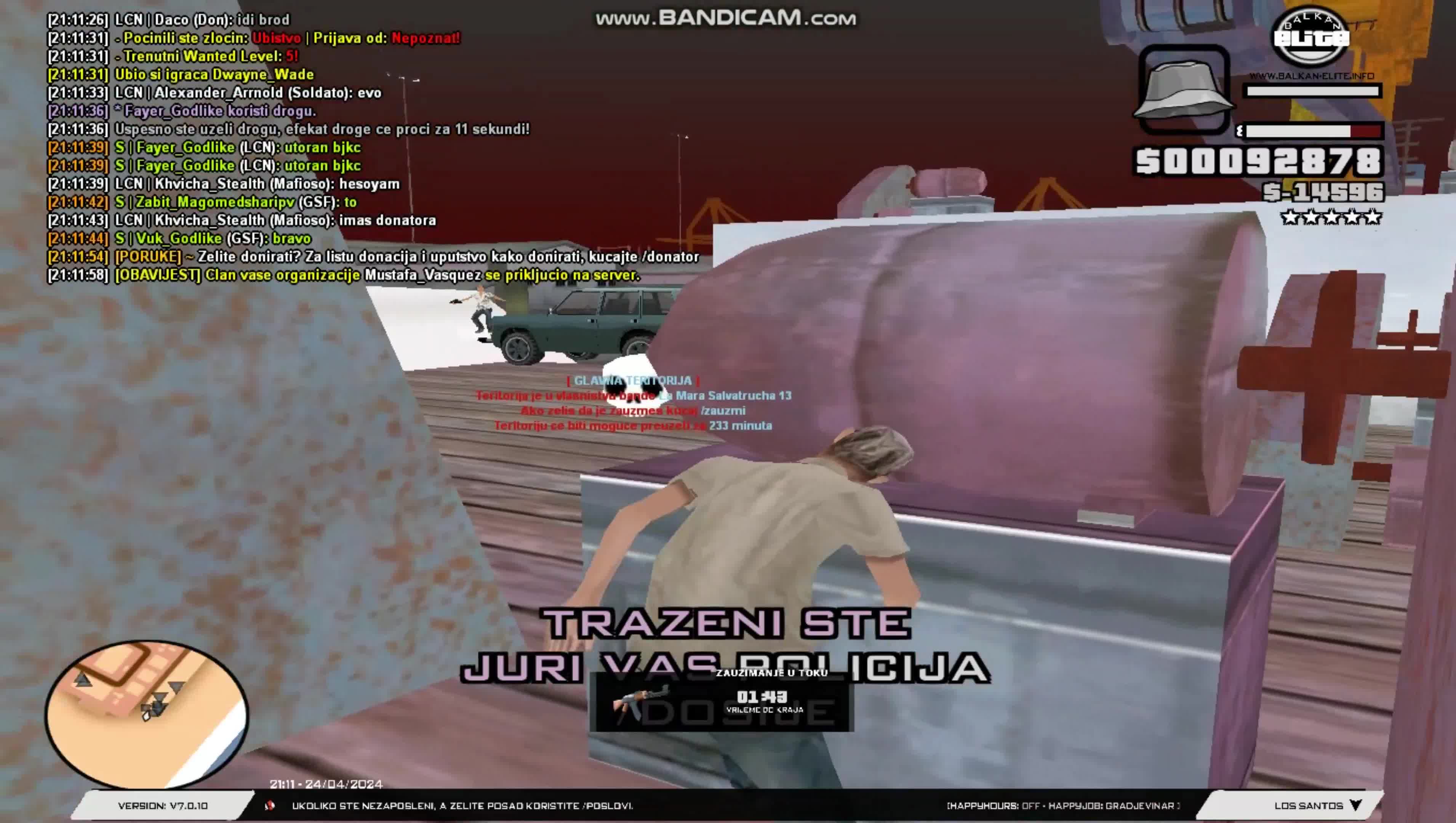 Watch mindza kukuruz | Streamable