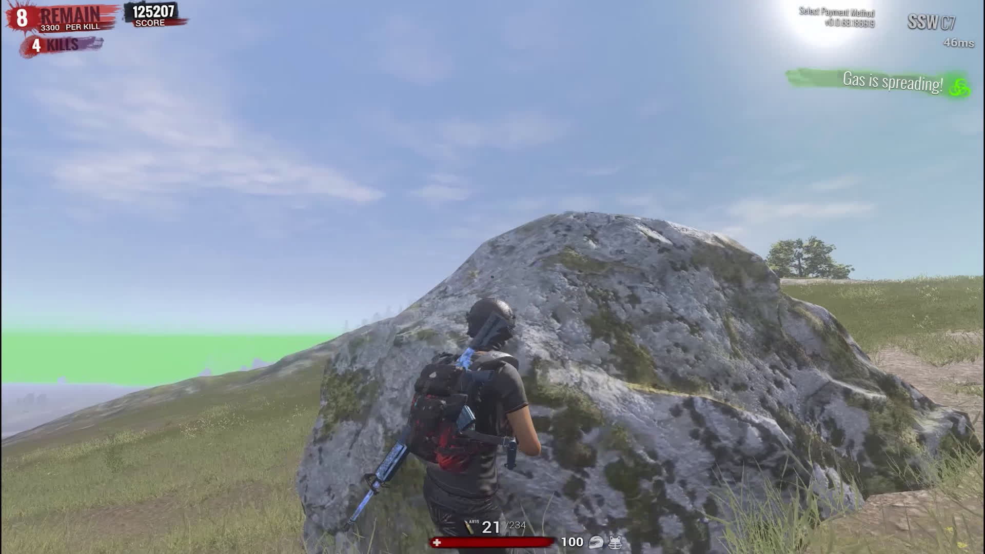 FeelsBadMan