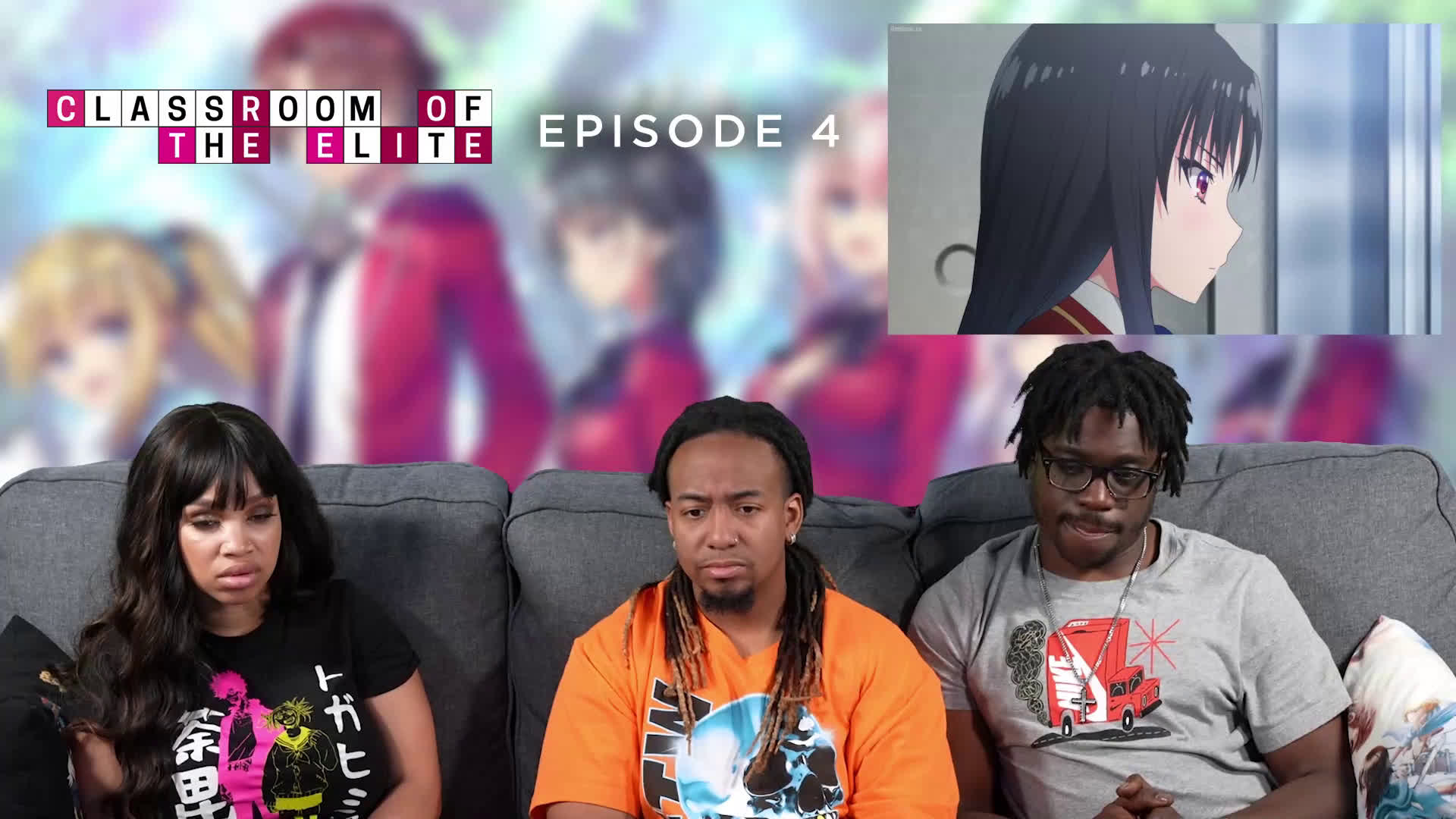 Watch COTEep4 | Streamable