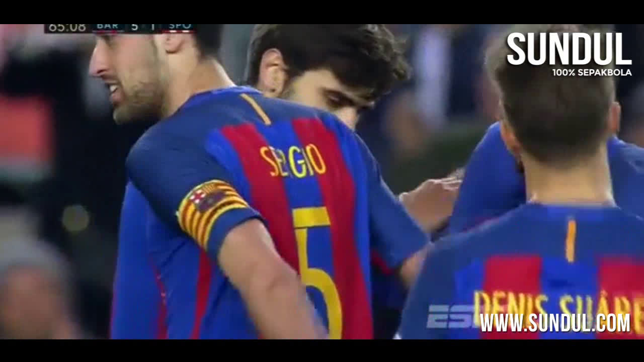 Sundul TV: Neymar 13 Goals Bundesliga [2016/ 2017] | Berita Bola ...