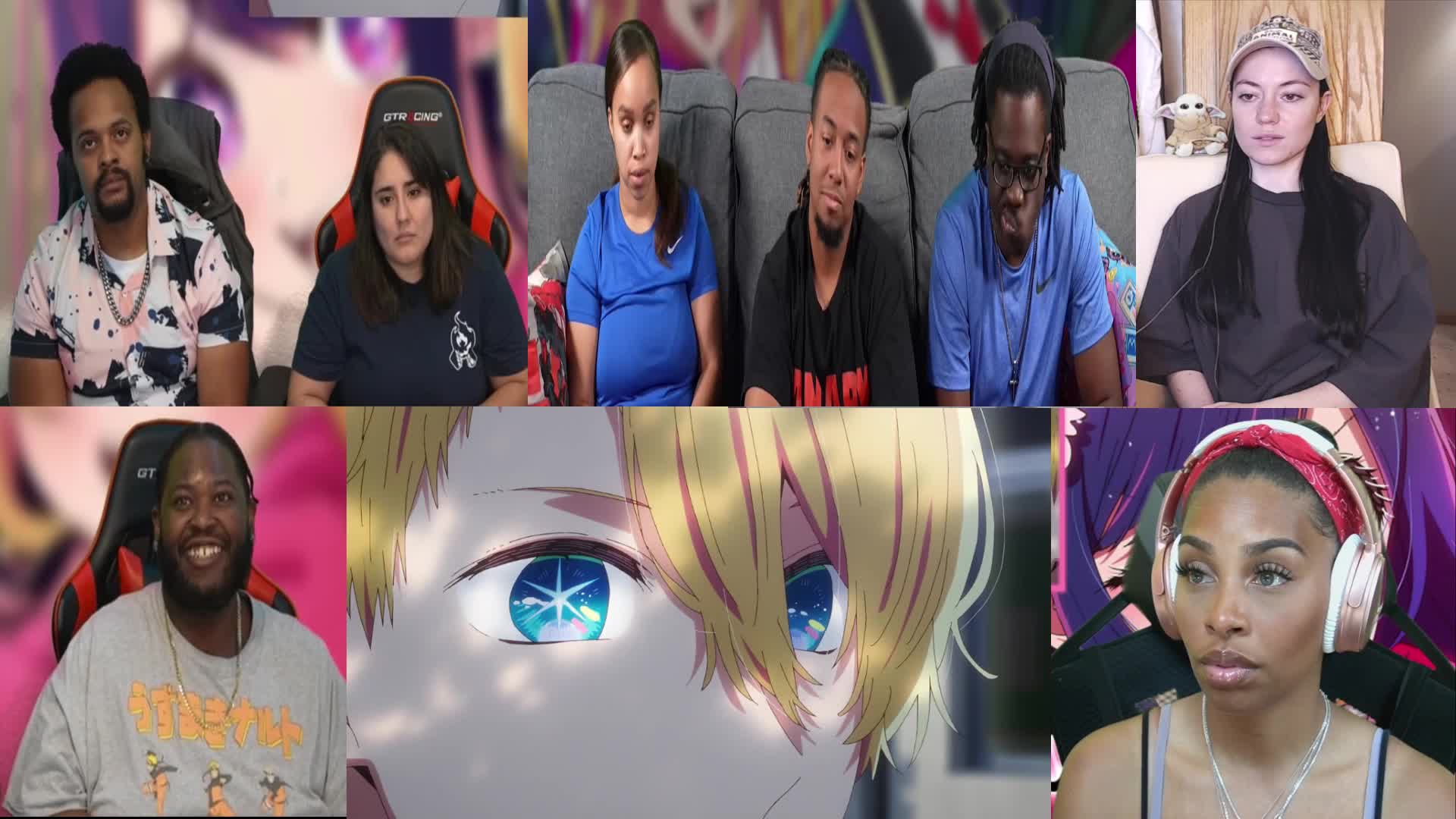 Watch patreon oshi no ko 5 | Streamable