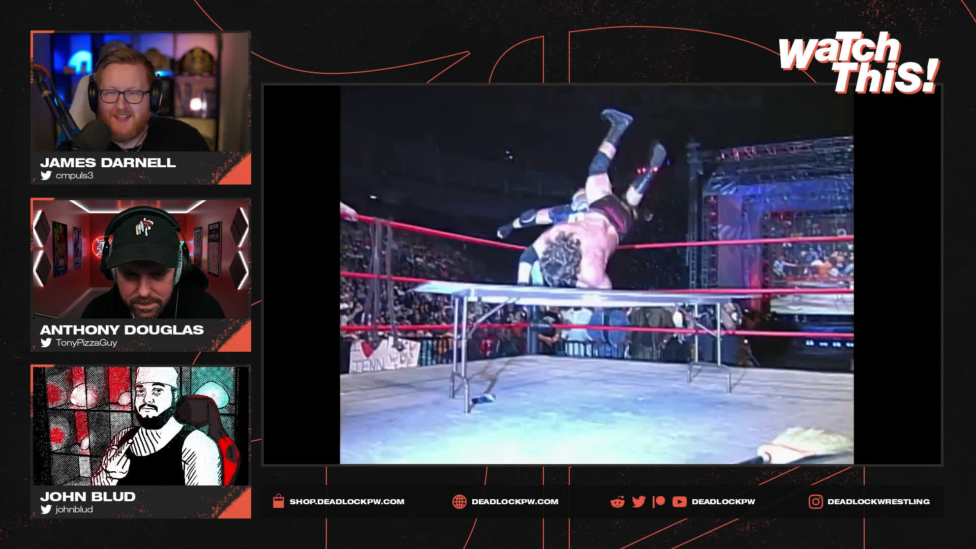 Watch watch this 127 | Streamable