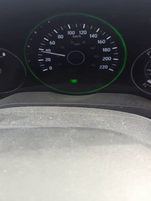 HRV Door Sensor Problem