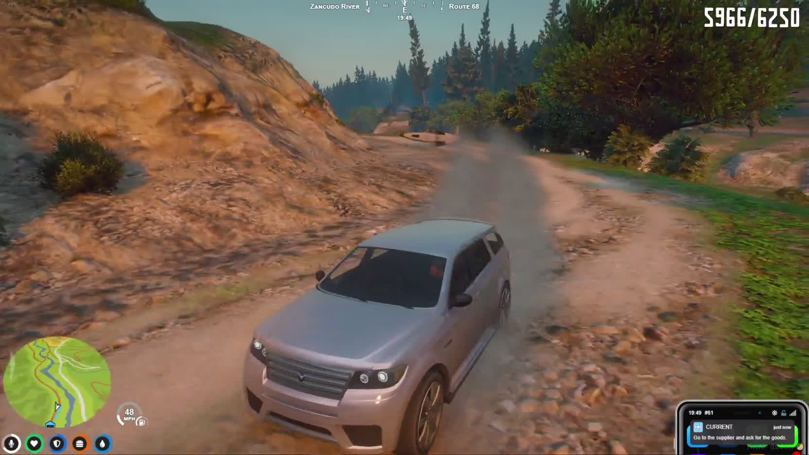 timing - Clip from https://www.twitch.tv/ray__c