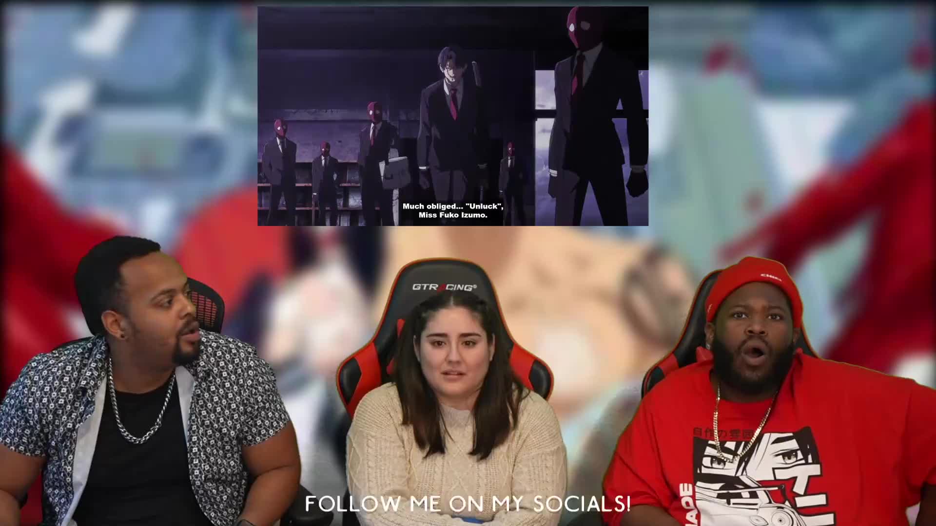 Watch Undead Unluck Episode 1 | Streamable