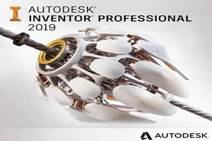Watch Autodesk Inventor Professional 2019 Full Crack 2019 with Serial ...