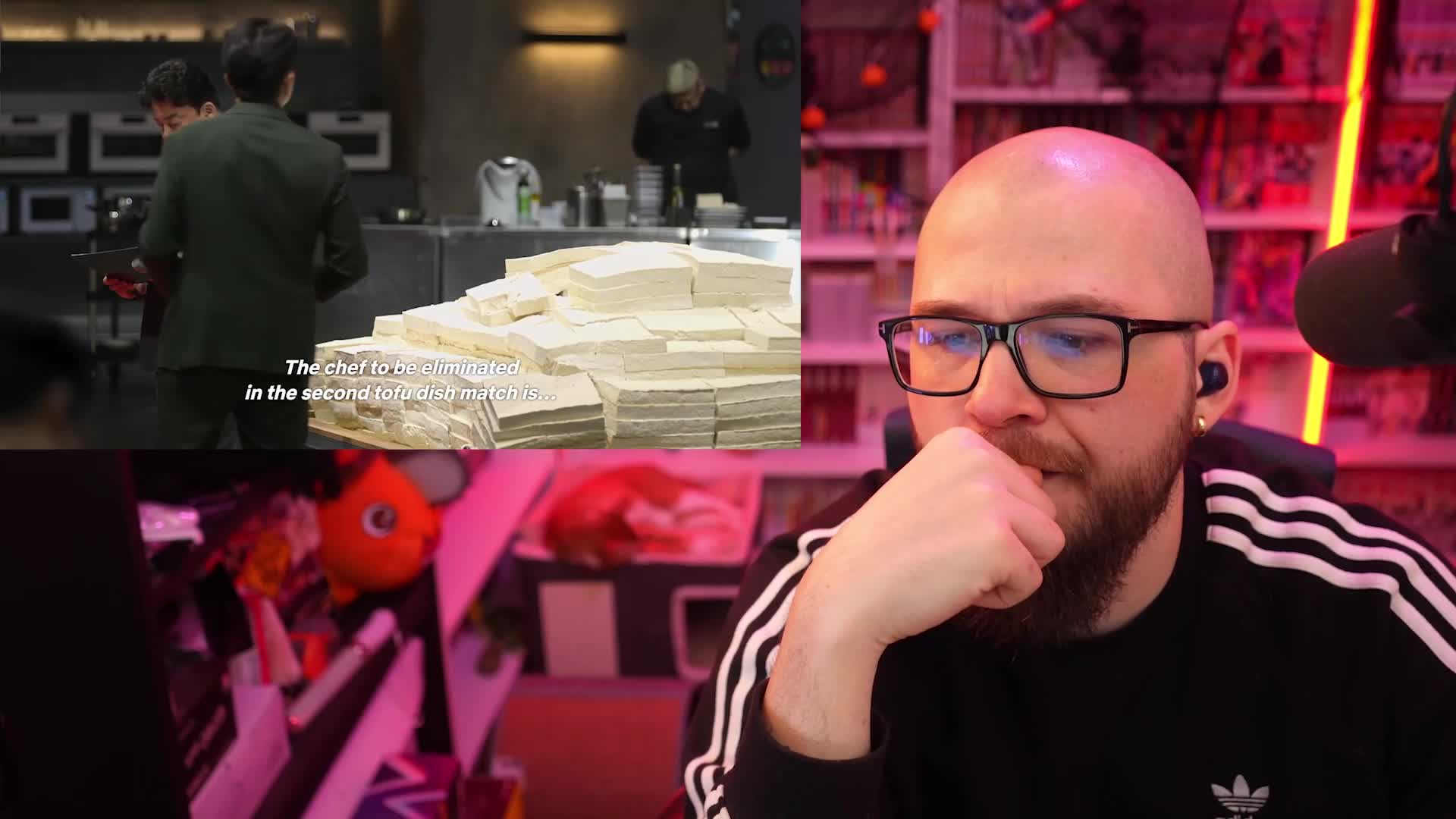 Watch Culinary Class Wars Ep. 11 Reaction [FULL] | Streamable