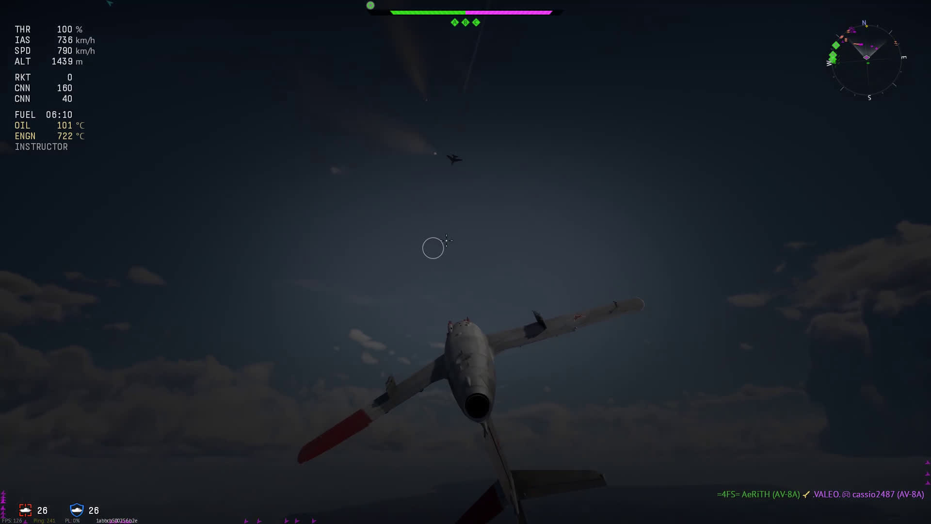 I KILLED A MOD I KILLED A MOD