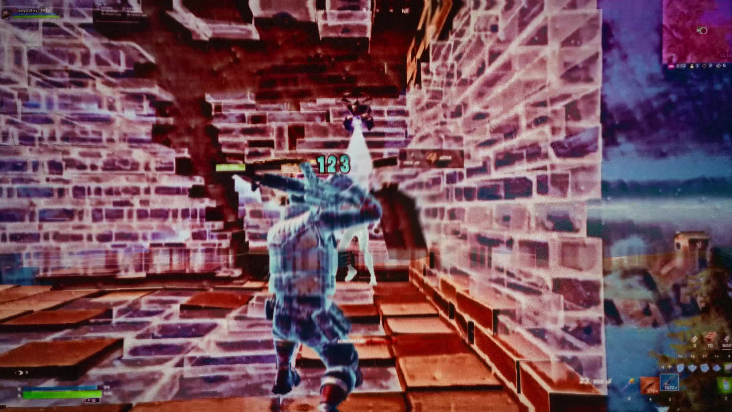 Oppa Stoppa - Voltic