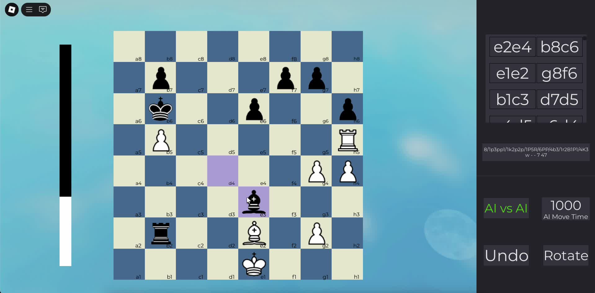 Watch chess-demo | Streamable