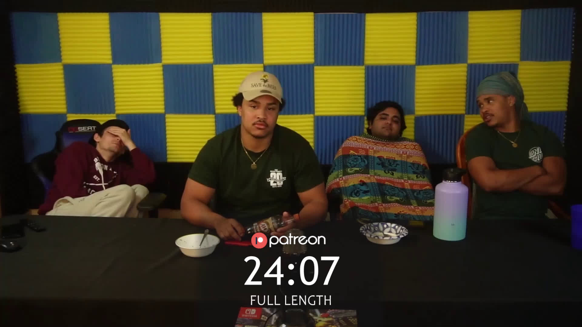 Watch Supernatural | 6x6 Watch Along REACTION!! | Streamable