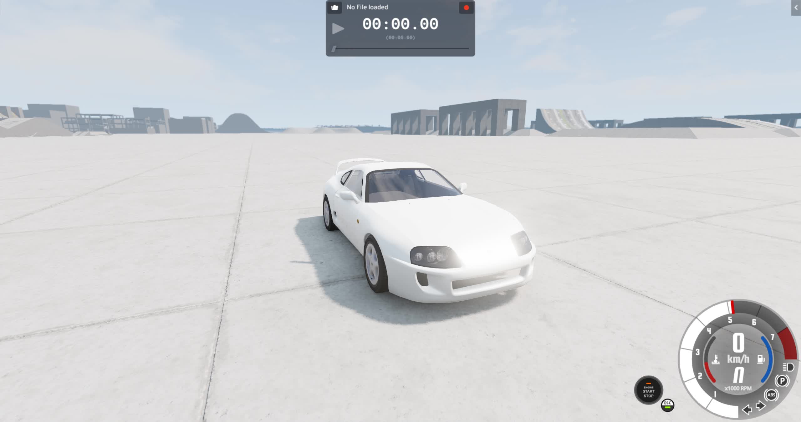 Watch Beamng.drive 2025.06.02 - 16.02.38.13 | Streamable