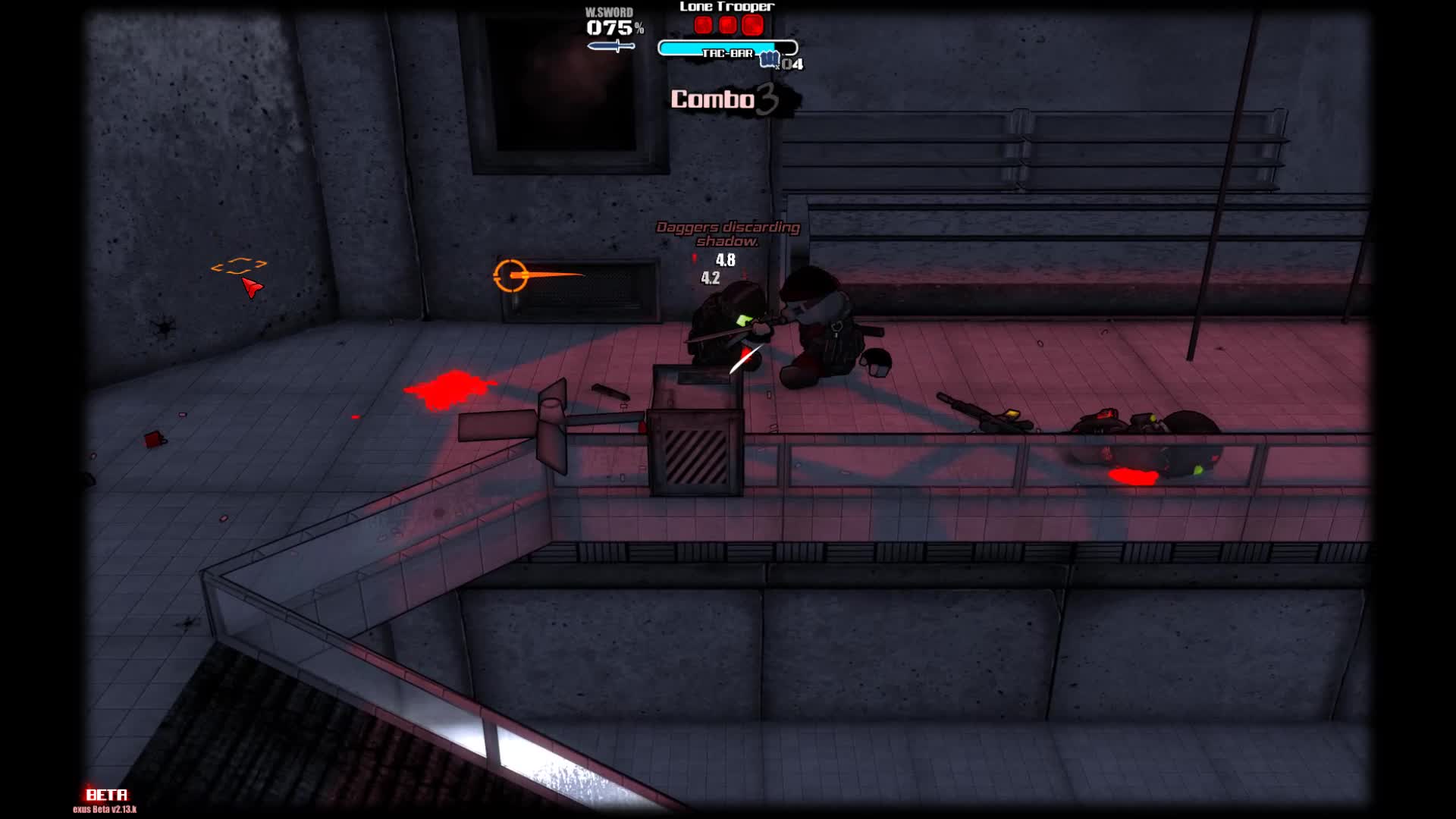 Watch Mall Gauntlet WIP | Streamable