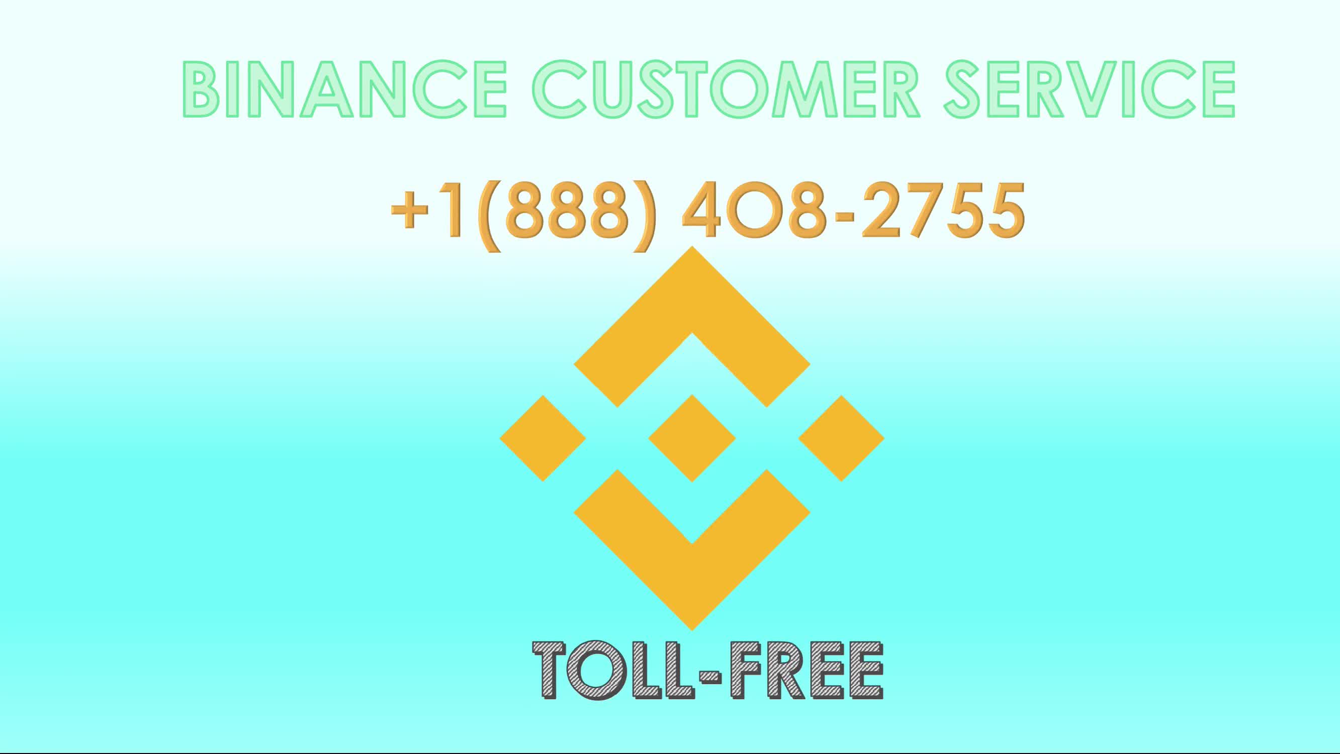 Binance Tech ☎️1-888-4O8-2755 ☎SuPport NumbeR
