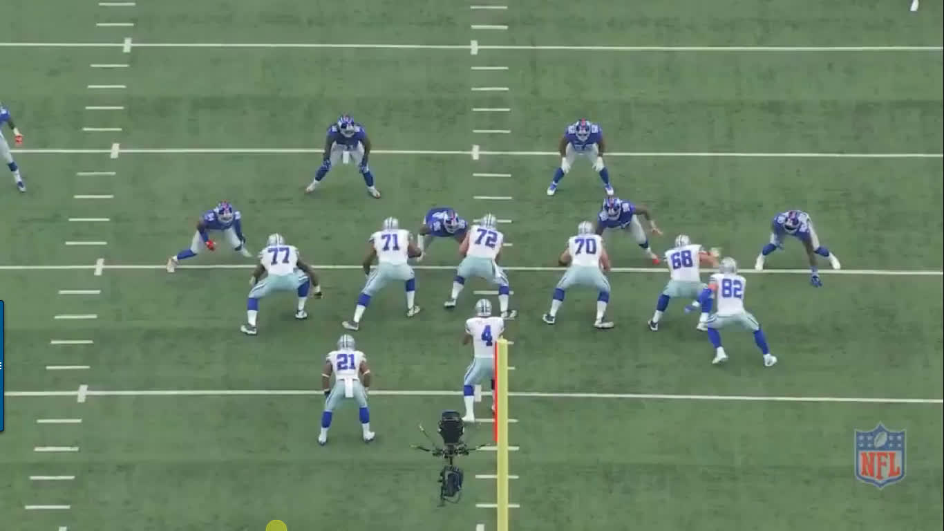 Watch NYG run defense 4 | Streamable