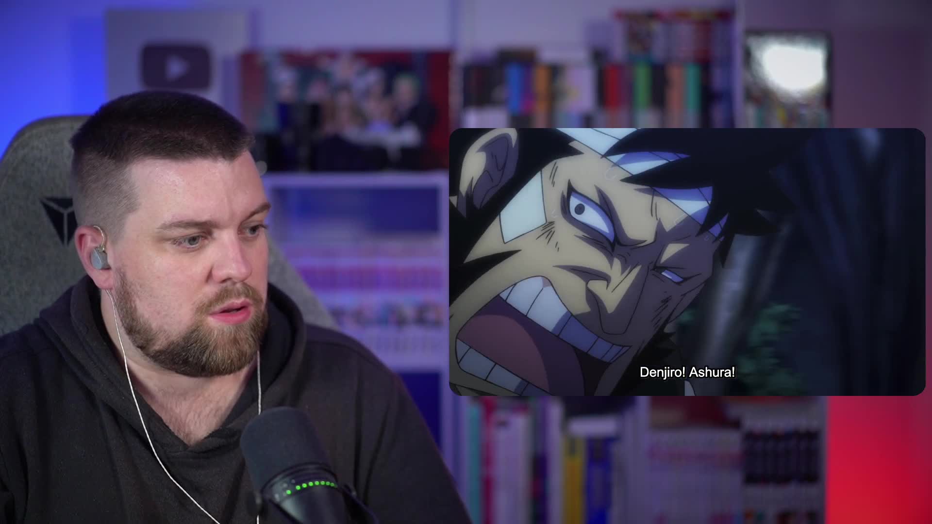 Watch One Piece Eps. 973-976 | Streamable