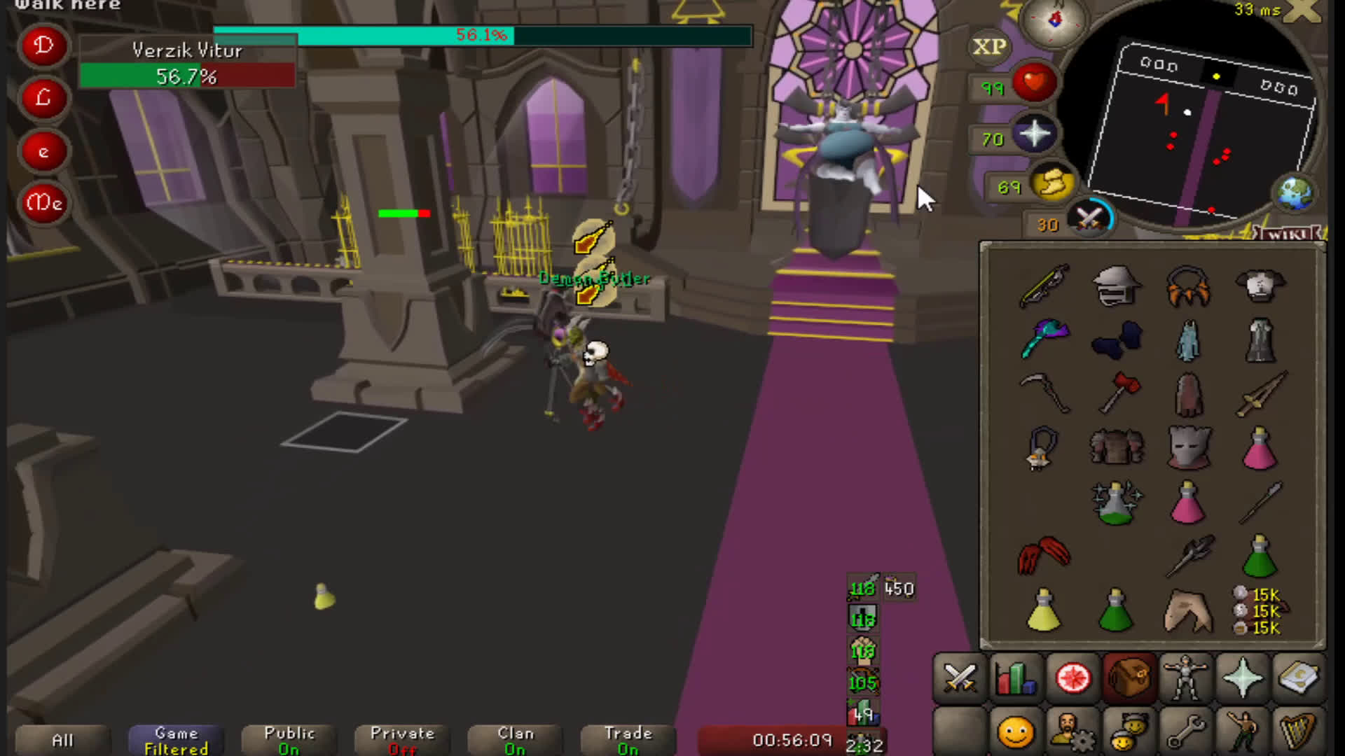 Watch Hato 4 man p4 Example | Streamable