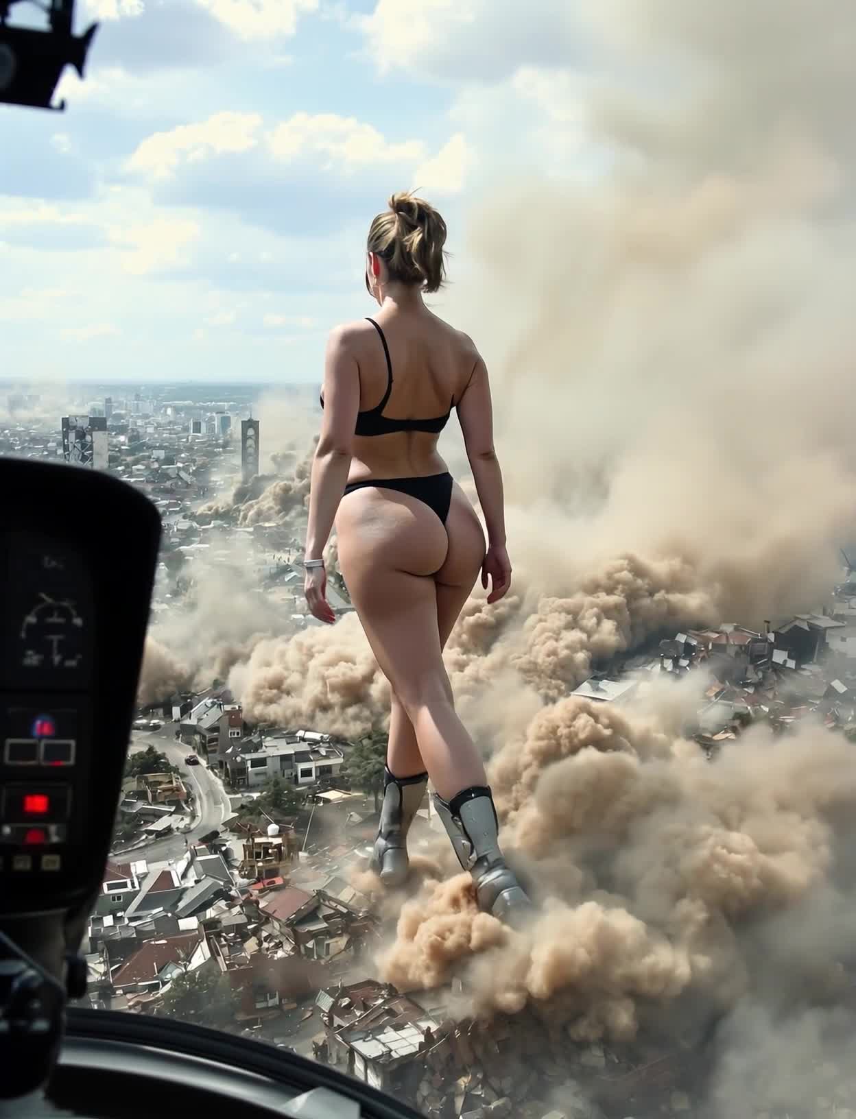 Watch demo | Streamable