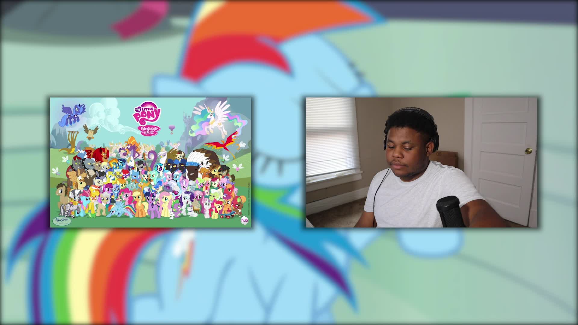 6x07 MLP FINAL