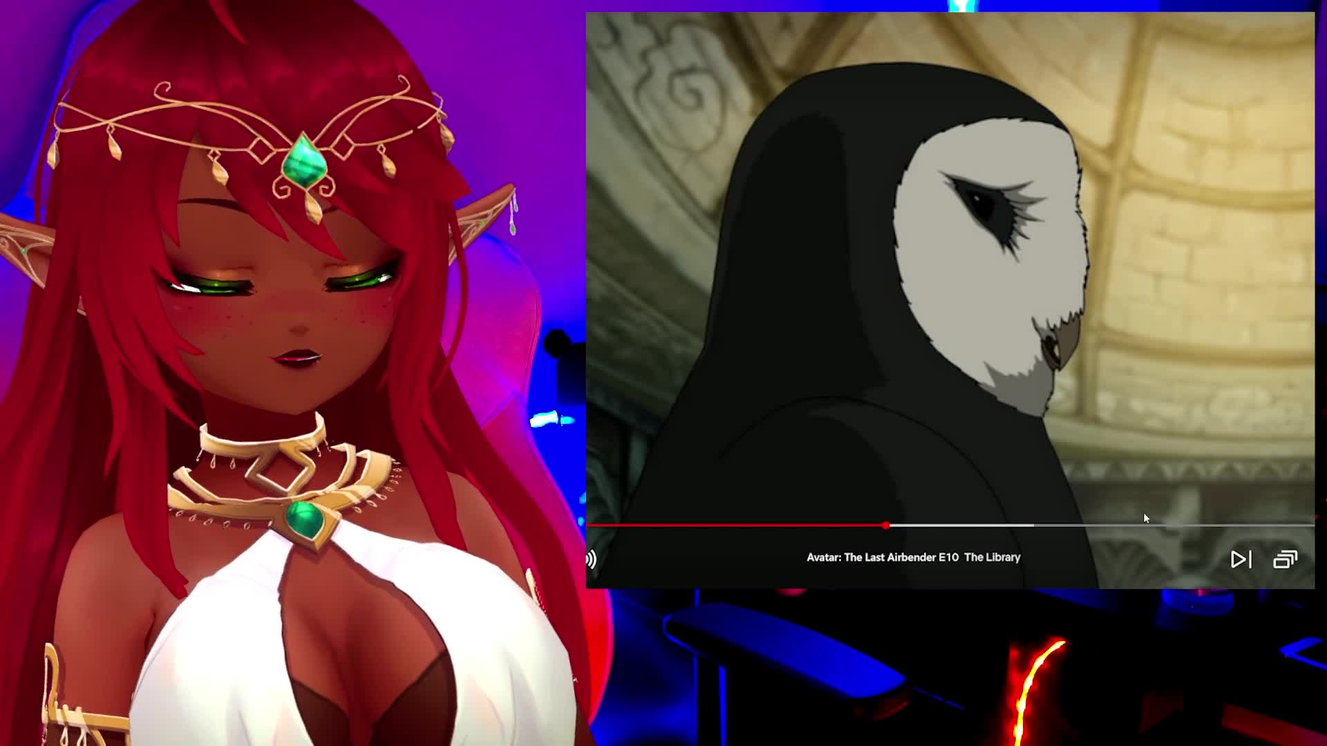 Watch Avatar B2 Ep 10 | Streamable