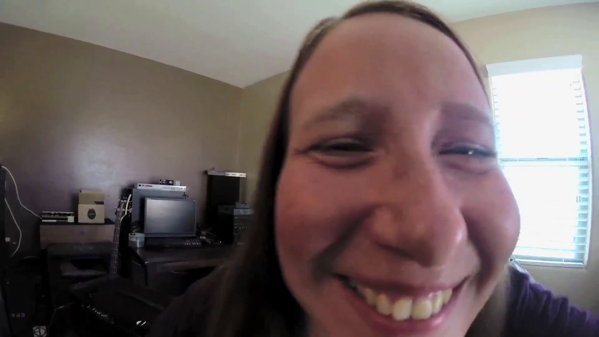 Mary Lemanski - Lullaby Music Video