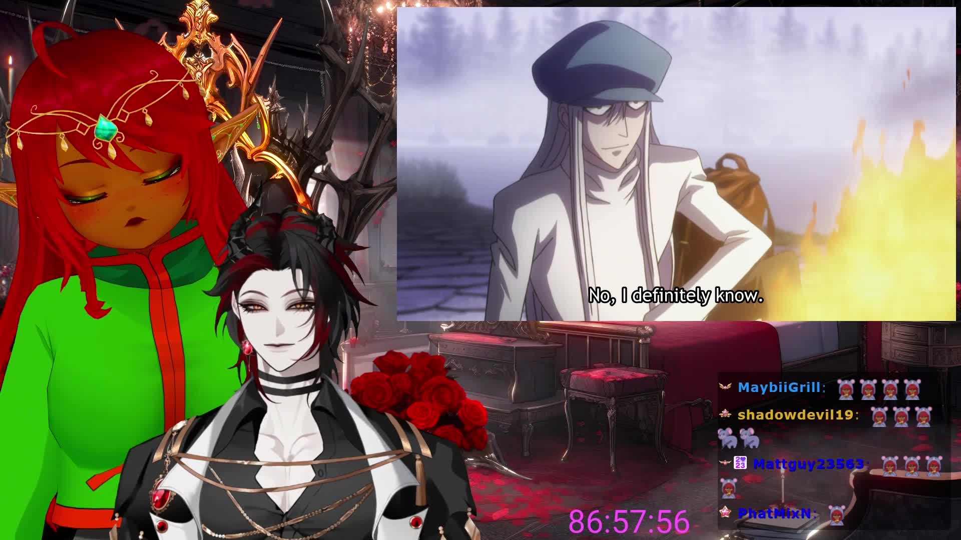 Watch HxH Ep 76 | Streamable