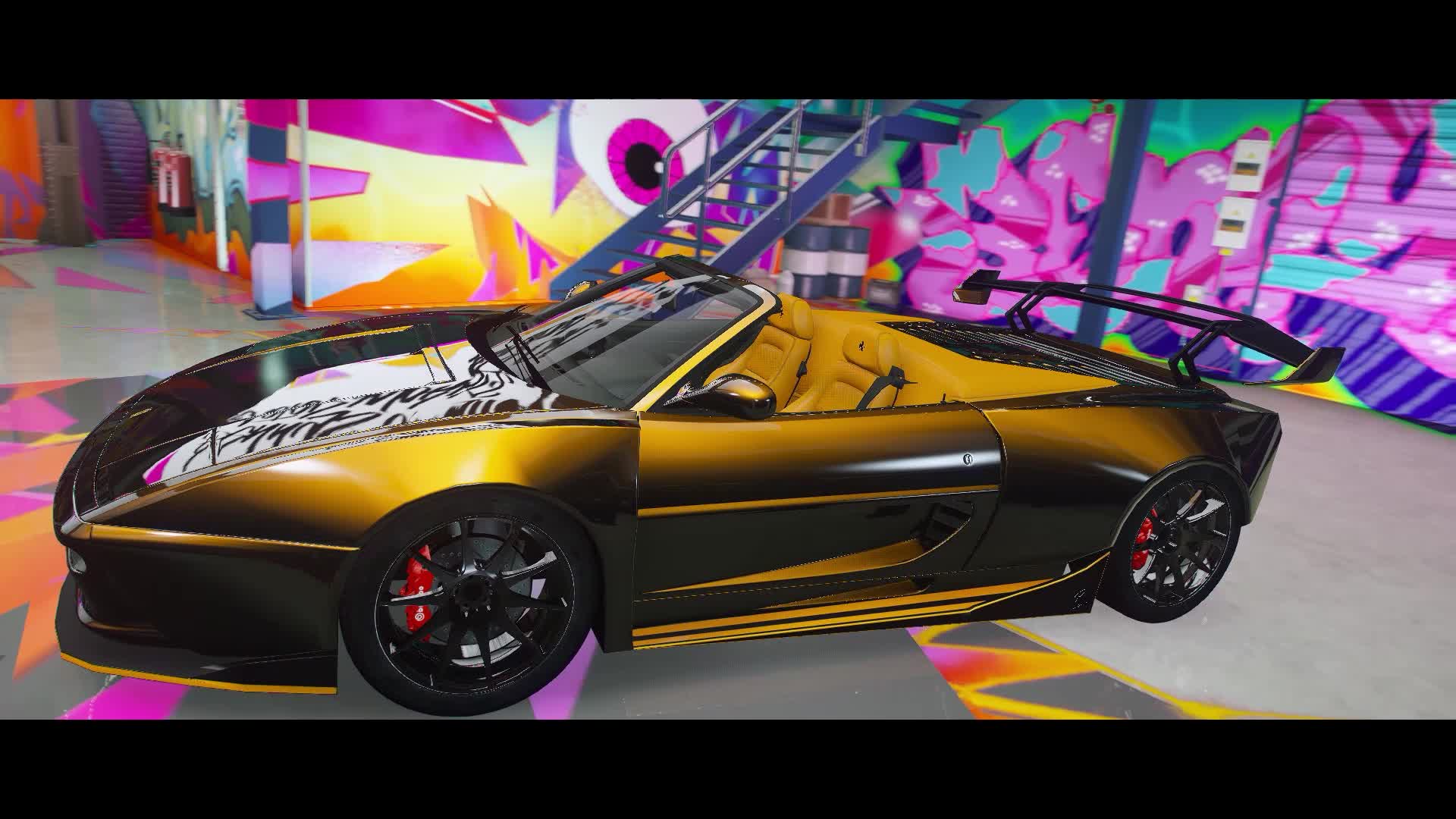 DMCA PROTECTED - Ferrari 355S Pxx BodyKit (PUBLIC RELEASE)