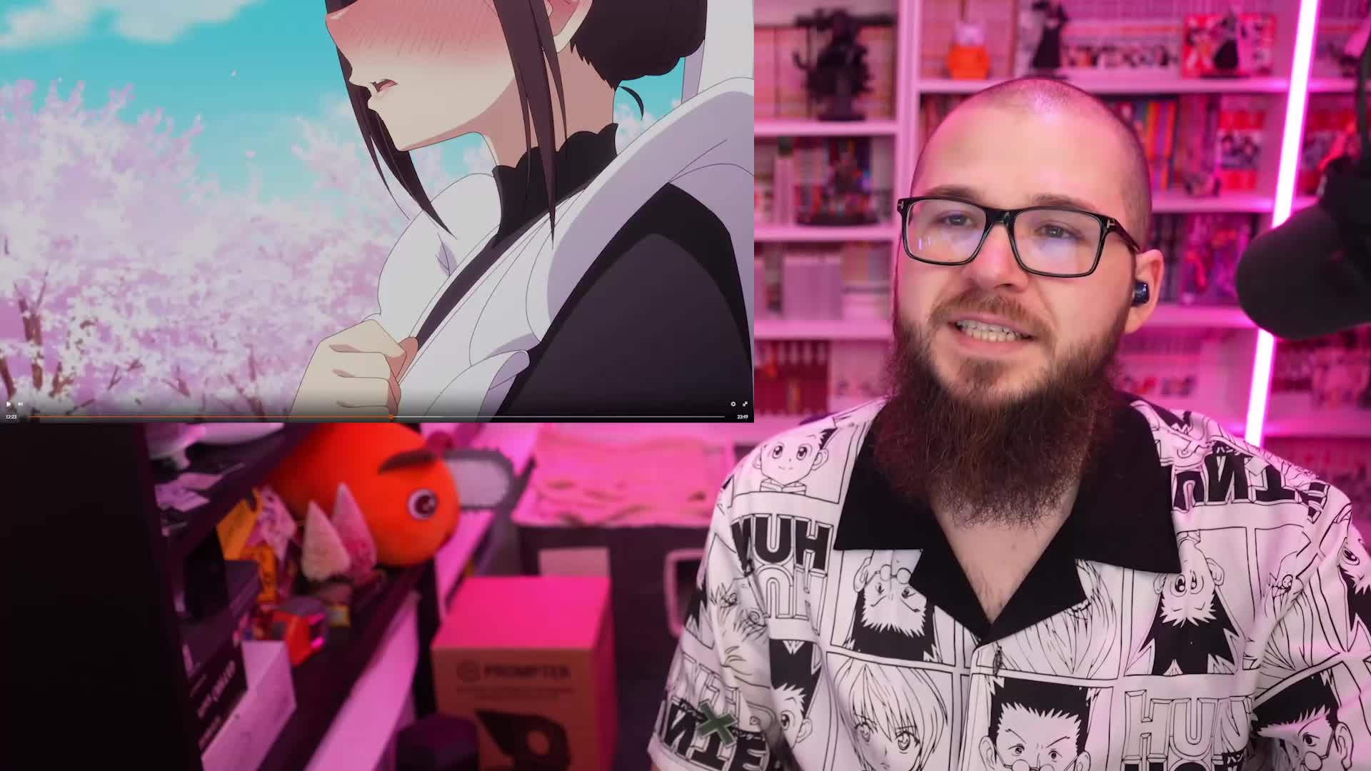 Watch 100 Girlfriends Who Really Really Really Really Really Love You S2 Ep. 4 Reaction [FULL ...