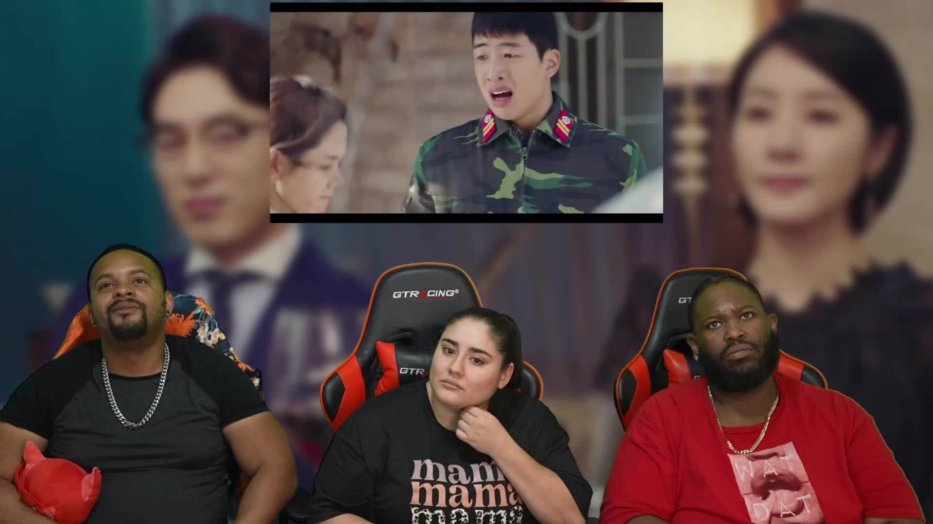 Watch CRASH LANDING ON YOU EP 3 UNCUT V2 | Streamable