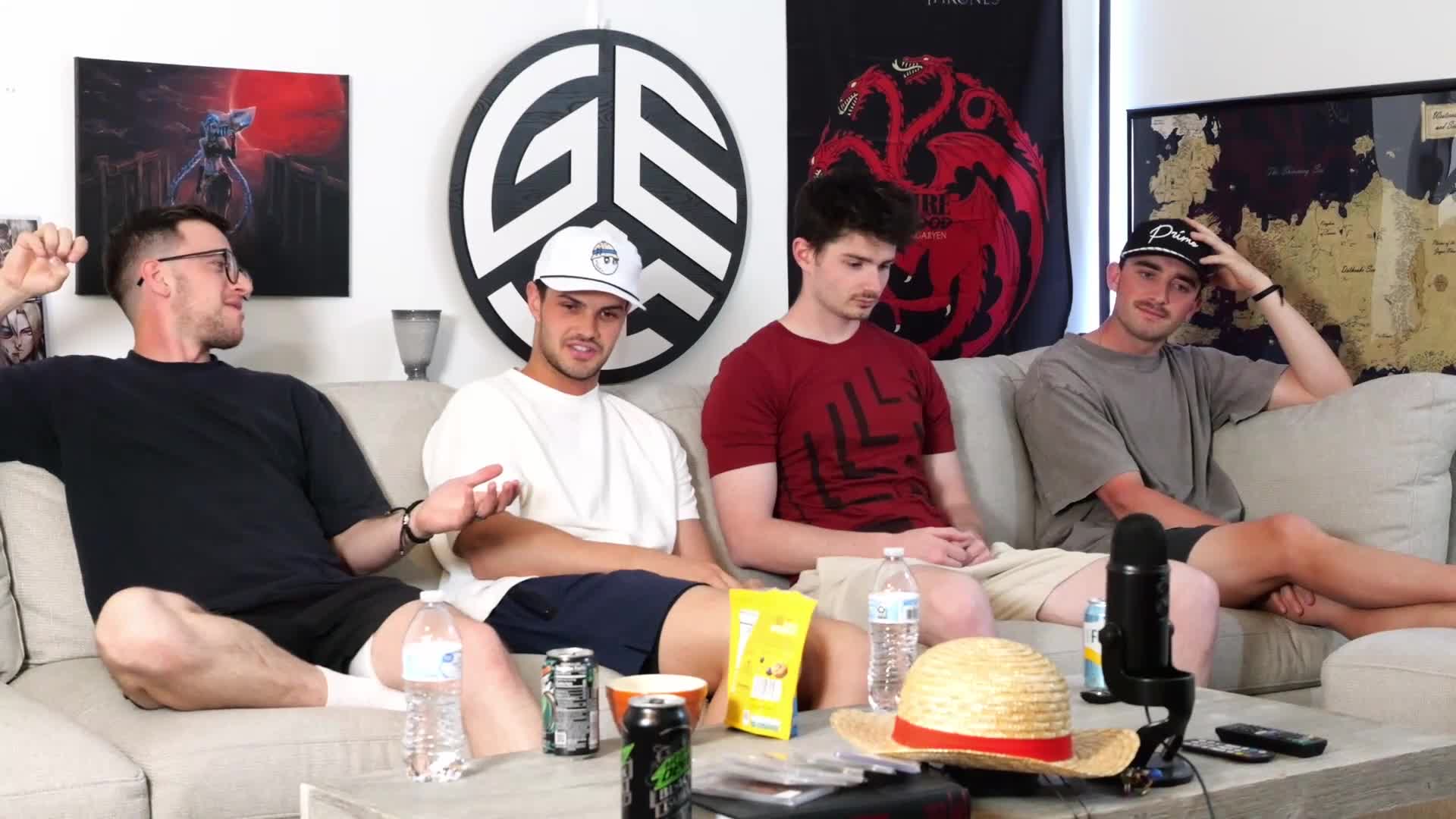 Watch Weak Hero 1x8 | Streamable