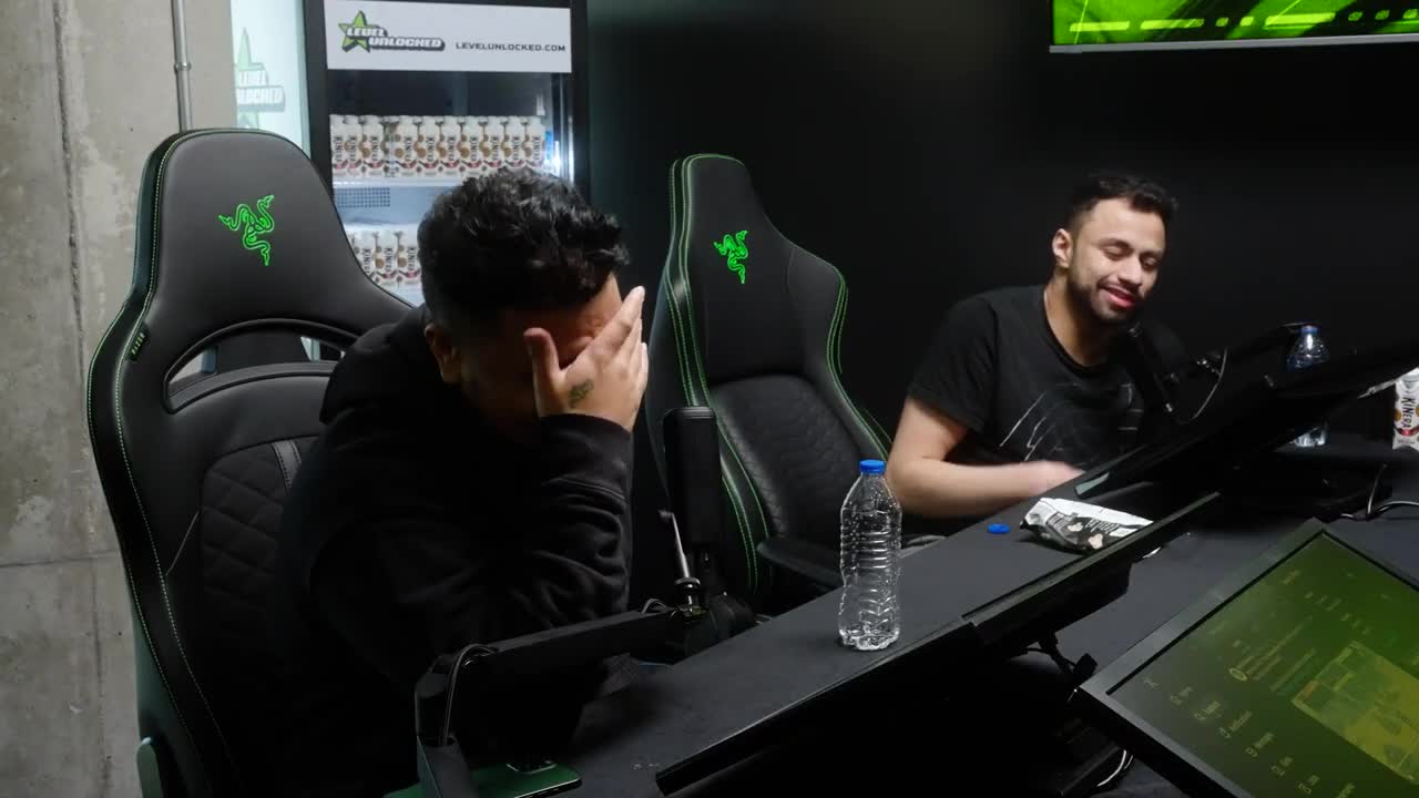 Watch GOING UNDEFEATED INTO MIAMI CDL MAJOR | GameChat Ep. 13 | Streamable