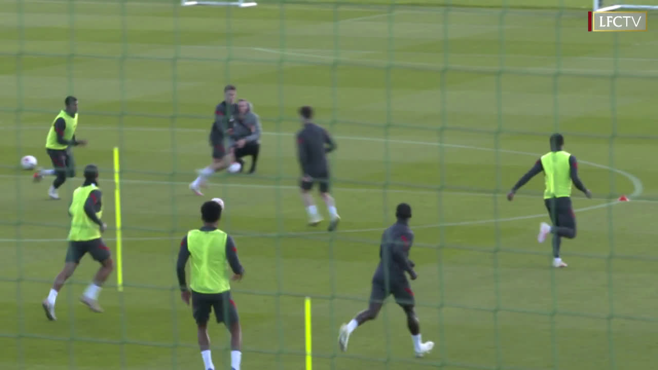 Watch Inside Training | Streamable