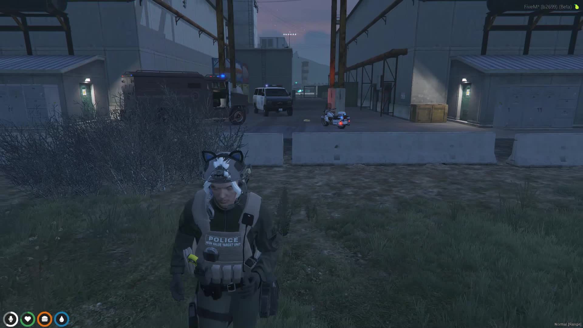 Watch second | Streamable