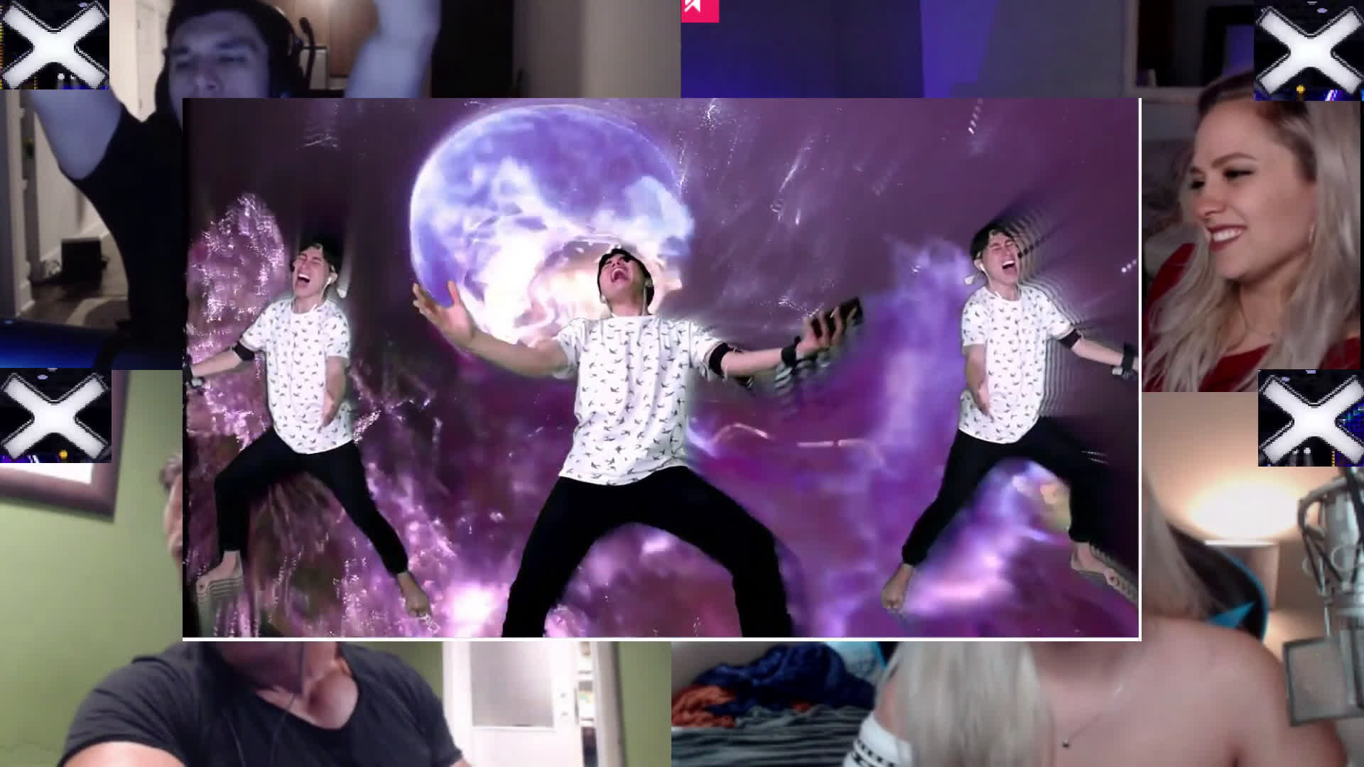 RIGHT VERSION gachiBASS