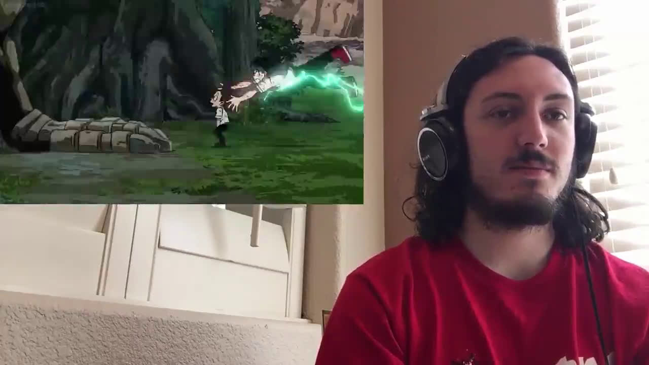 Watch MHA S3 Ep1-3 | Streamable