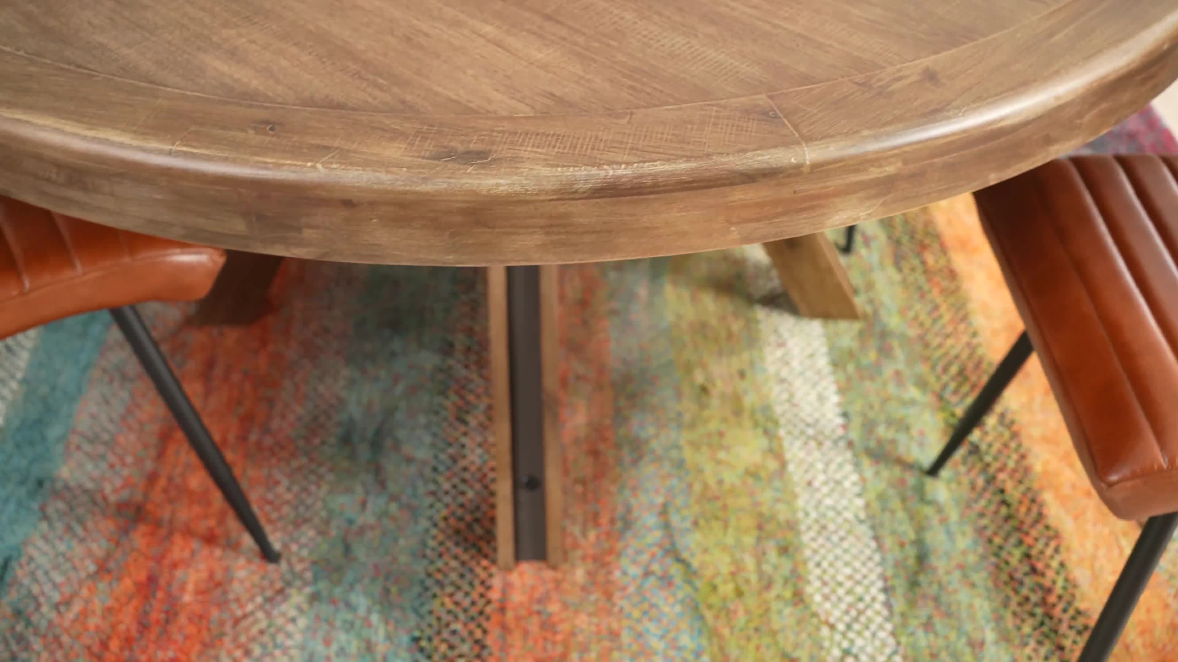 Watch lex round table | Streamable